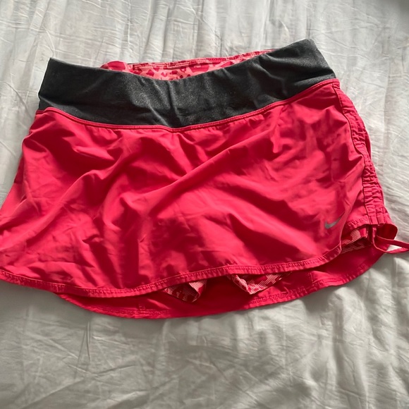Nike | Shorts | Nike Drifit Skort | Poshmark
